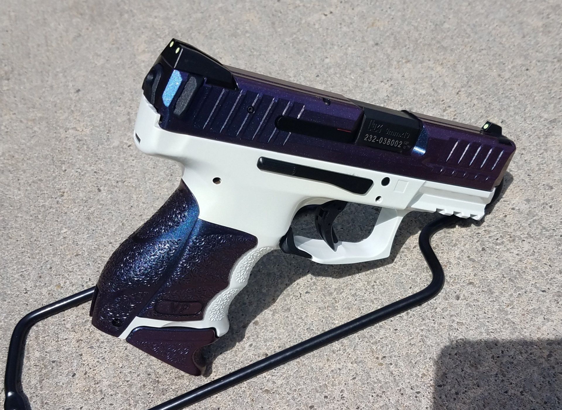 Blue Tuna Gunsmithing : Firearms Sales and Service